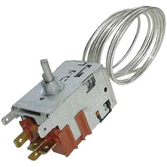 Brandt Ersatzteil - Thermostat - - BRANDT, VEDETTE, THOMSON, OCEAN, THERMOR, DE DIETRICH, PROLINE, BLOMBERG