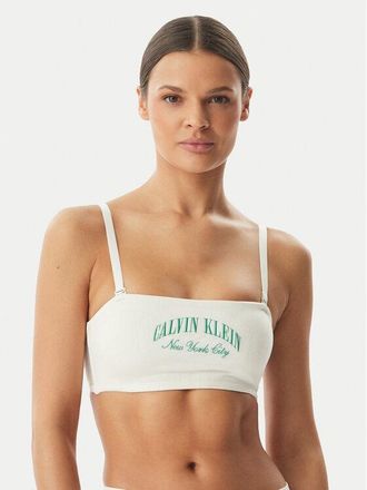 Calvin Klein Underwear Top-BH LV00QF8710 Creme