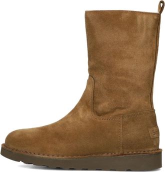 Shabbies Amsterdam Damen, Schuhe, Braun, 37 EUGröße
