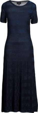 Emporio Armani KLEIDER - Midi-Kleider auf YOOX.COM