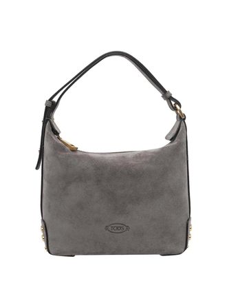 Tod's Shopper - Grau