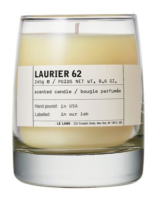 Le Labo Le Labo Laurier 62 Duftkerze 245 g