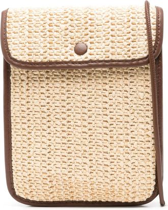 Hereu Ici Terra Raffia