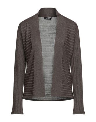Alpha Studio STRICKWAREN - Strickjacken auf YOOX.COM