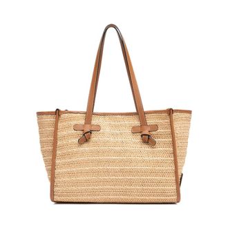 Gianni Chiarini Femme, Sacs, Beige, Taille: ONE Size Marcella Tote Bag