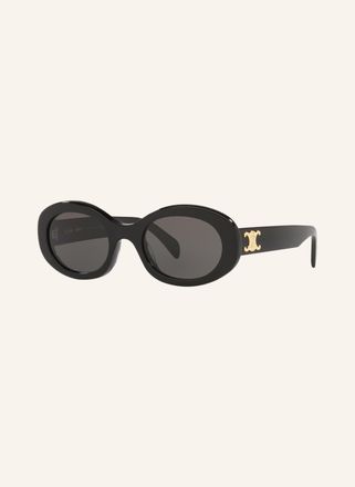 Celine Celine Sonnenbrille cl000312 schwarz
