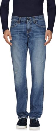 Dolce & Gabbana HOSEN & R&Ouml;CKE - Jeanshosen auf YOOX.COM