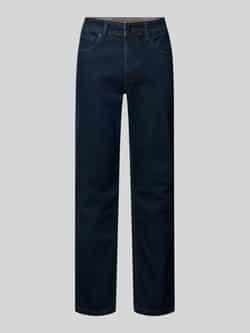 Christian Berg Jeans mit 5-Pocket-Design