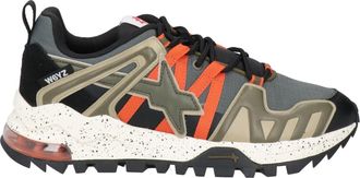 W6YZ SCHUHE - Sneakers auf YOOX.COM