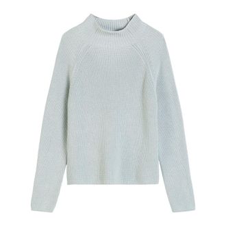Marc O'Polo Damen, Strickwaren, Blau, SGr&ouml;&szlig;e