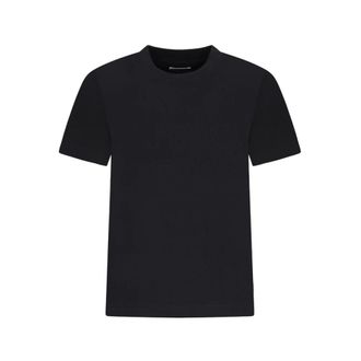 Haikure Coco T-Shirt - - Tops - Damen - Schwarzk - XS