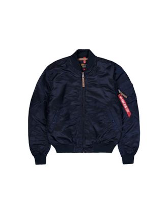 Alpha Industries Übergangsjacke MA-1 VF 59