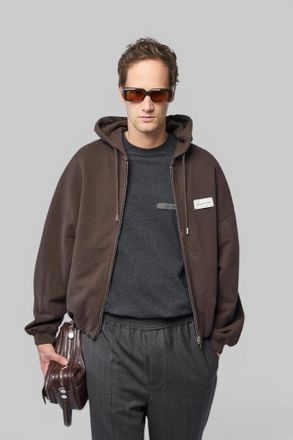Jacquemus Le Hoodie Montaigne
