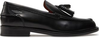 Vagabond Slipper Vagabond Shoemakers Steven 5660-104-20 Schwarz