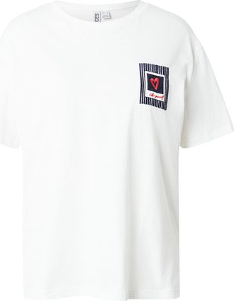 Pieces T-Shirt PCELOISE