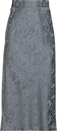 Elisabetta Franchi HOSEN & RÖCKE - Midi-Röcke auf YOOX.COM