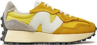 New Balance Sneakers U327WRE Gelb