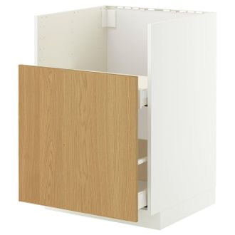IKEA METOD / MAXIMERA Unterschrank f&uuml;r TALLSJ&Ouml;N Sp&uuml;le