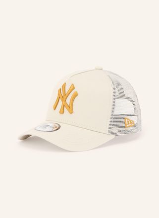 New Era New Era Cap 9forty A-Frame beige