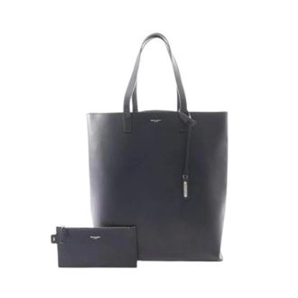 Saint Laurent unisex, Pre-owned, Noir, Taille: ONE Size Sac cabas Pre-owned
