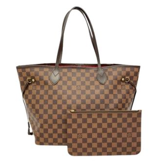 Louis Vuitton Damen, Pre-Owned, Braun, ONE SIZEGr&ouml;&szlig;e