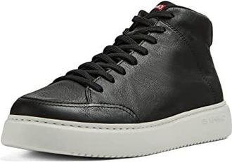 Camper Homme Runner K21 K300438 Bottines à la Cheville, Noir 002, 43 EU