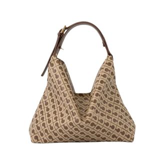 Gherardini Damen, Taschen, Beige, ONE SIZEGr&ouml;&szlig;e