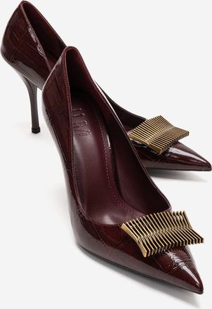 Prologue Dexen Stiletto Pumps