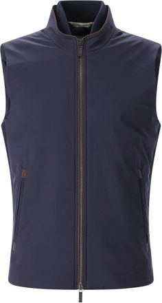 Maurizio Baldassari Homme, Vestes, Bleu, Taille: XL Vestes