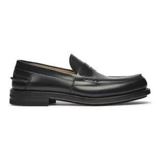 Fabi Fu1127 Loafer - - Shoes - Herren - Schwarzk - 44 EU
