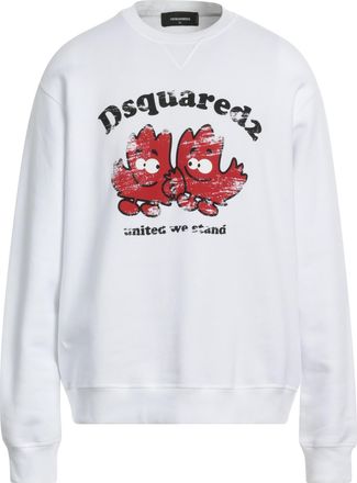 Dsquared2 TOPS - Sweatshirts auf YOOX.COM