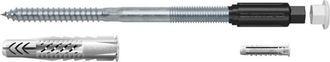 Fischer Abstandsmontagesystem Thermax 10/220 m 6 - Fischer