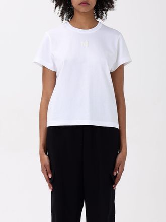 Alexander Wang T-Shirt ALEXANDER WANG Femme couleur Blanc