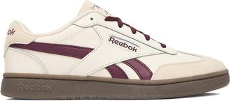 Reebok Sneakers Reebok CEO-FORTE LOUNGER AR30252WCRT Beige
