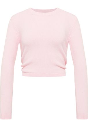 Mymo myMo at night Pull en maille blonda