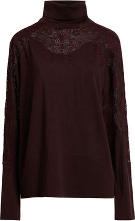 Ermanno Scervino STRICKWAREN - Rollkragenpullover auf YOOX.COM