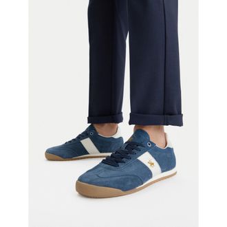 Beverly Hills Polo Club Sneakers Beverly Hills Polo Club EO-LOGAN-01 MP40 Dunkelblau