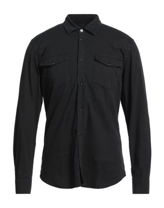 Dondup TOPS - Jeanshemden auf YOOX.COM