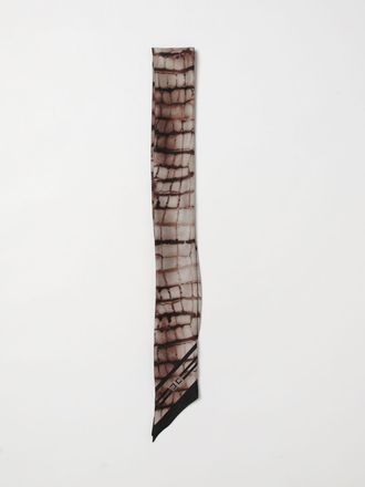 Elisabetta Franchi Seidentuch ELISABETTA FRANCHI Damen Farbe Braun