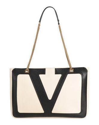 Valentino Garavani SACS - Sacs port&eacute; &eacute;paule sur YOOX.COM