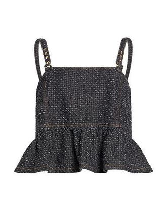 Ganni TOPS - Tops sur YOOX.COM