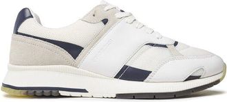 Gino Rossi Gino Rossi Sneakers TORINO-01 122AM Wei&szlig;