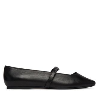 Karl Lagerfeld Ballerinas KARL LAGERFELD Konnie KL40196 Schwarz