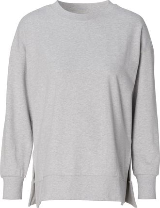 Noppies Pepe nursing Sweat Sweater LS