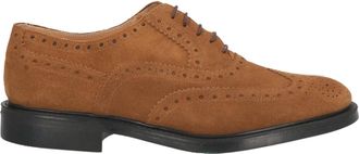 Saxone of Scotland SCHUHE - Schn&uuml;rschuhe auf YOOX.COM