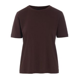 Bitte Kai Rand Osaka T-shirt - - Tops - Damen - Braun - 2XL