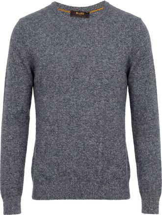 Moorer STRICKWAREN - Pullover auf YOOX.COM