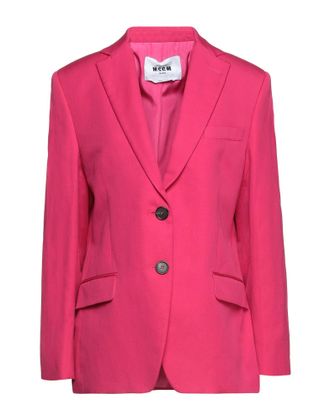Msgm ANZ&Uuml;GE und CO-ORDS - Blazers auf YOOX.COM