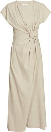 Saison 1865 Robe longue Vickia