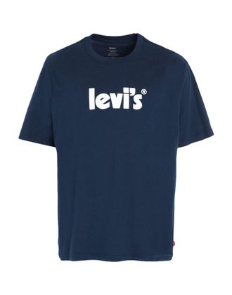 Levi's SS RELAXED FIT TEE